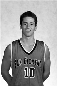 Kyle Wood | San Clemente HS, San Clemente, CA | MaxPreps