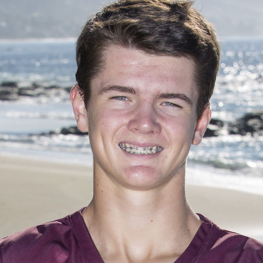 Wesley Witteman's High School Career Home