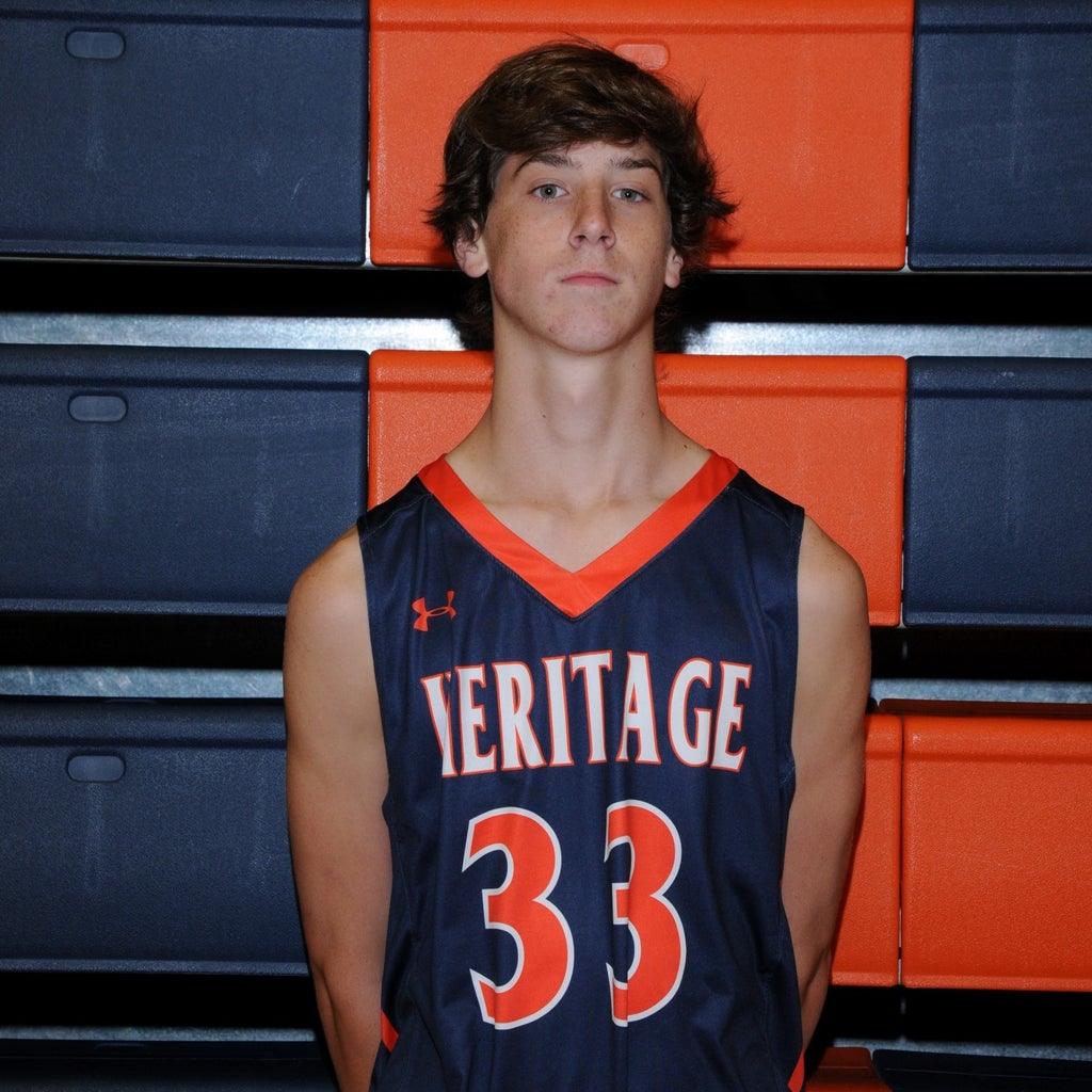 Jason Kimball's High School Career Home