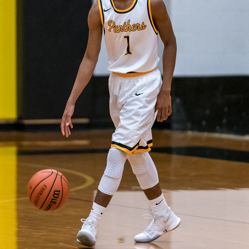 Tim Eldridge's Klein Oak High School Career Home