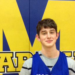 Ethan Jones' Marana High School Career Home