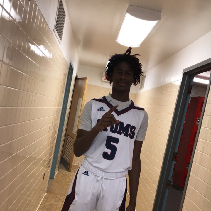 Ryan Maddox's Career Home