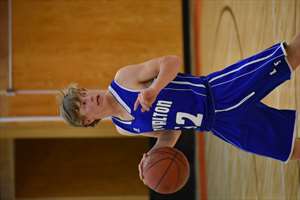 Brock Griffin | Loyalton HS, Loyalton, CA | MaxPreps