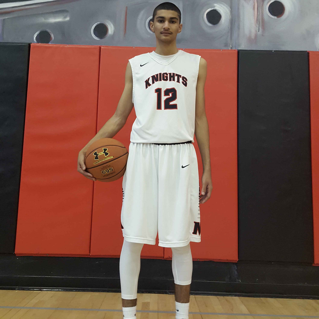 Brandon Greco’s Home | MaxPreps