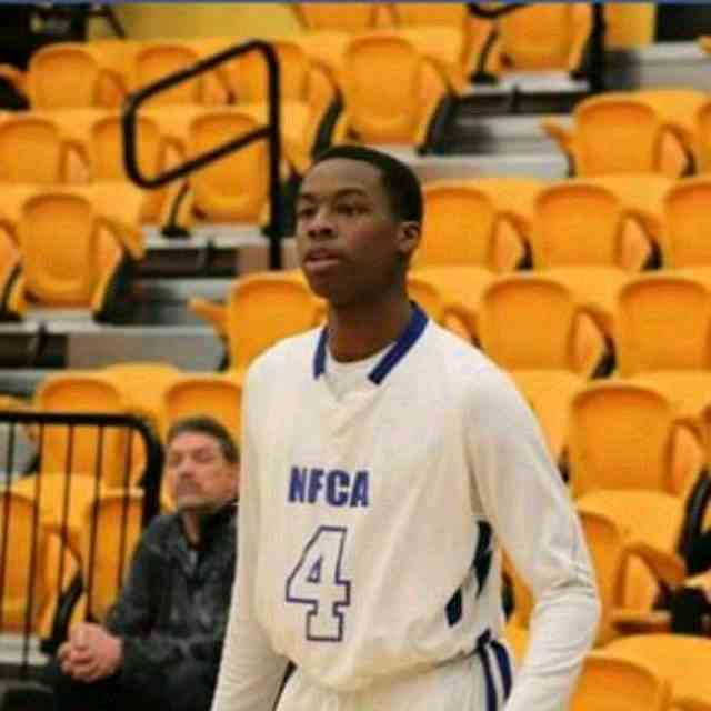 Malcolm Rouse's New Faith Christian Academy Career Home