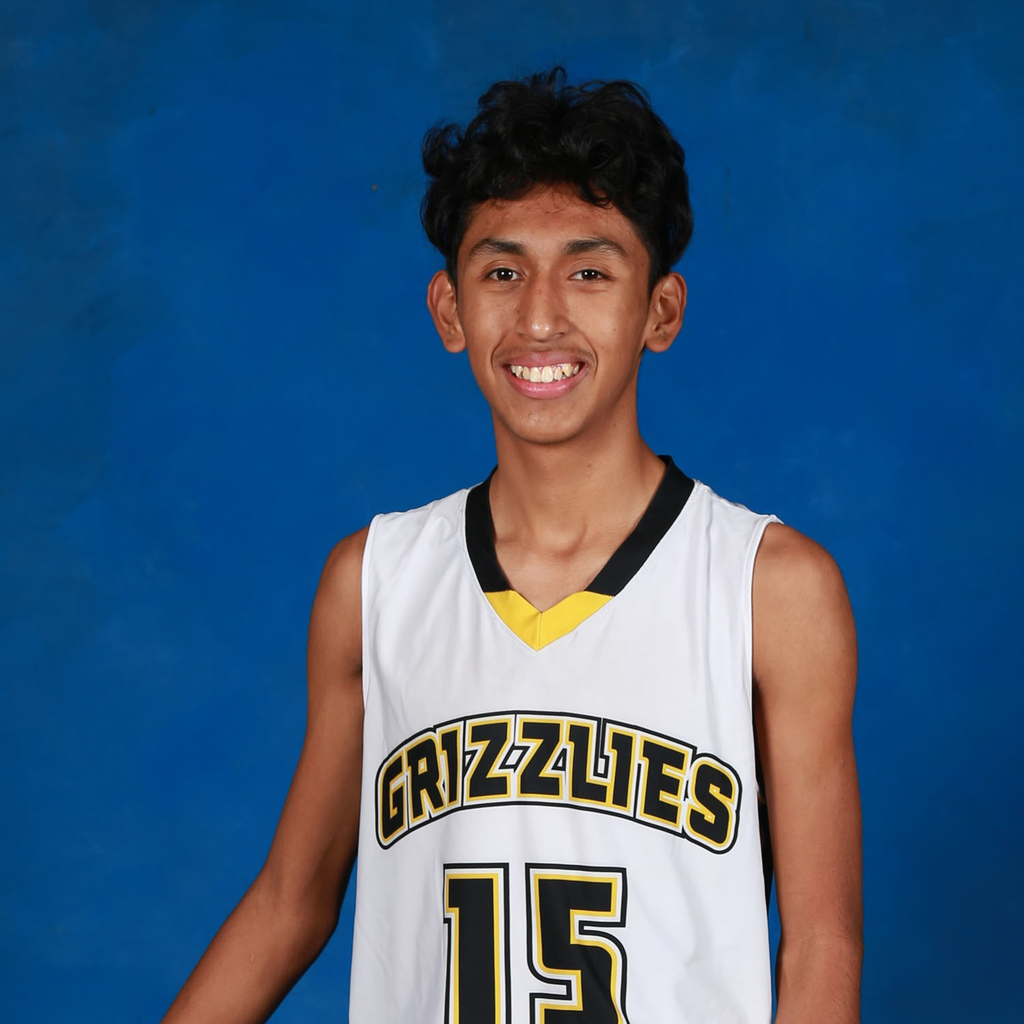 Anthony Hernandez's Godinez Fundamental High School Career Home