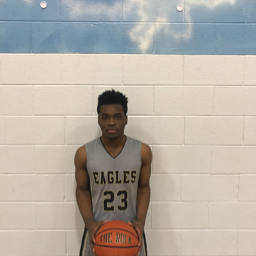 Tavon Gray's Freedom High School Career Home