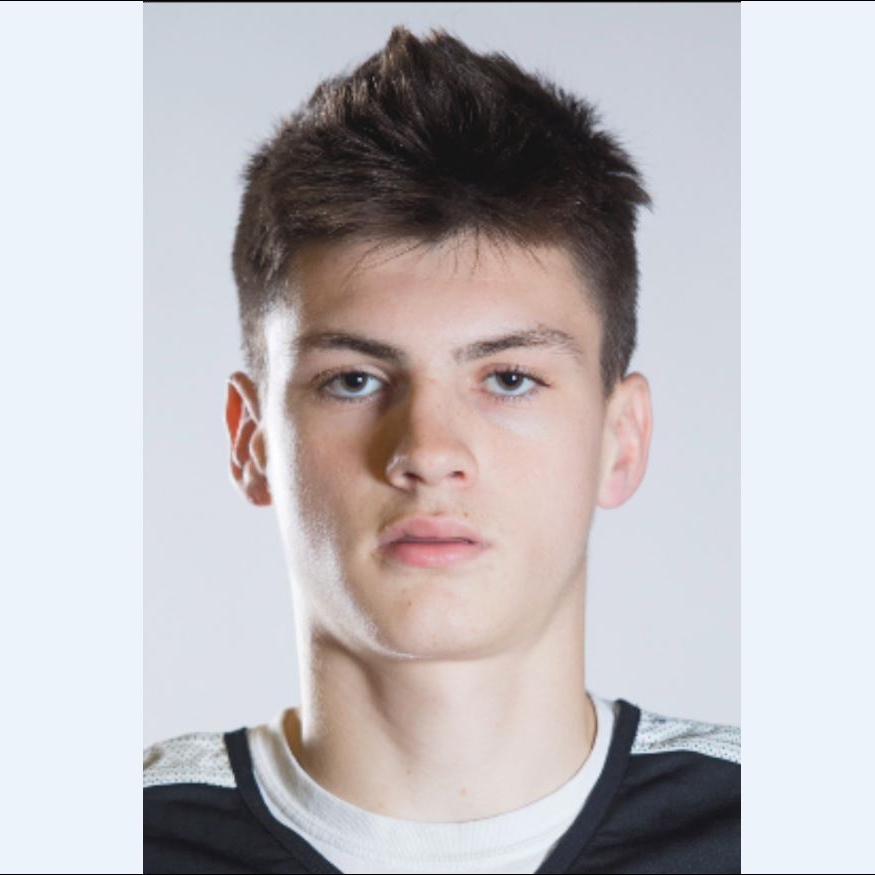 Jack Cavanaugh's High School Career Home