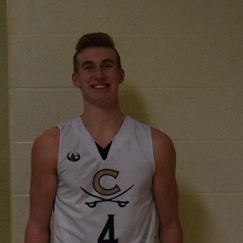 Logan Lepage's High School Career Home