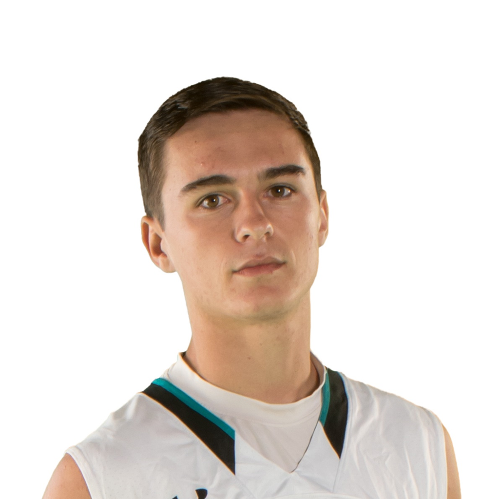 Brandon Hannon's Gulf Coast High School Career Home