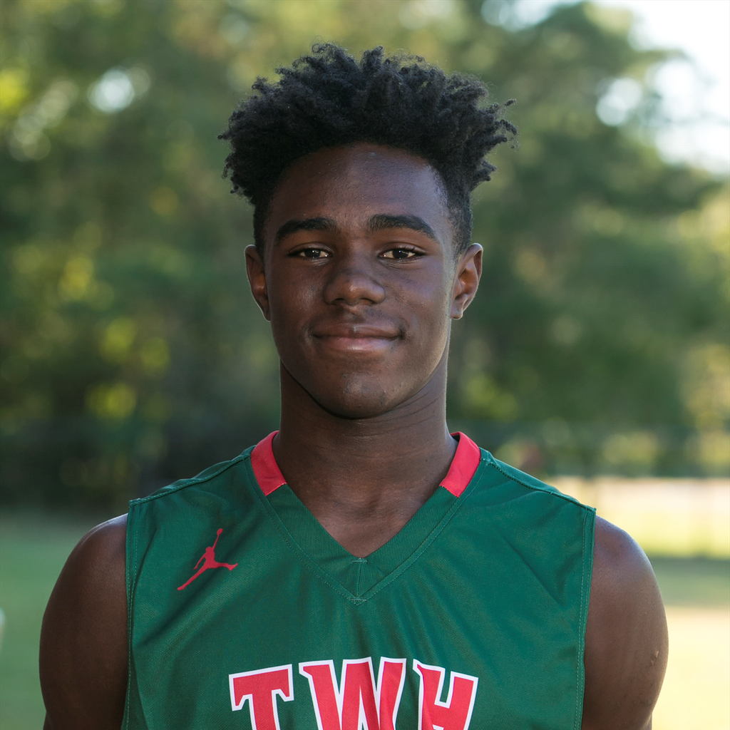 Kesean Carter's High School Career Home