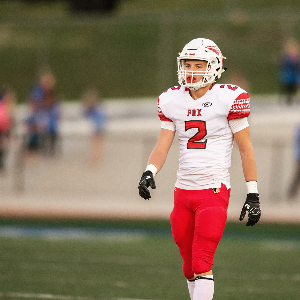 Landon Wilson’s Home | MaxPreps