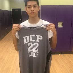 Manny Gonzalez's El Primero High School Career Home