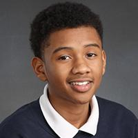 Clifton Jackson's UIC College Prep Career Home