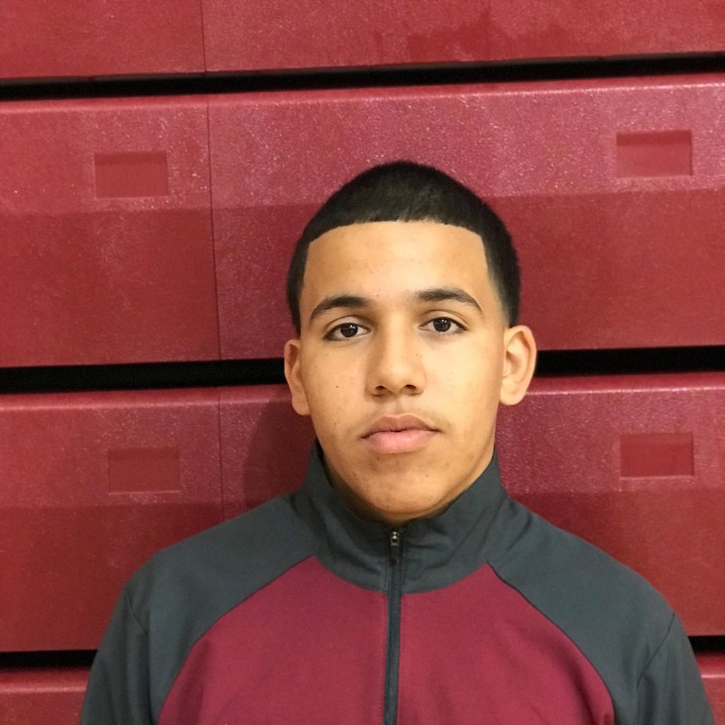 Andre Nunez's Braden River High School Career Home
