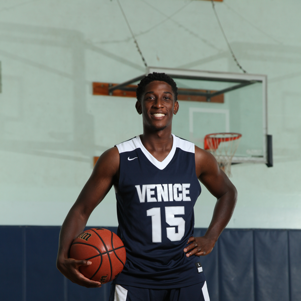 Lamin Williams’s Home | MaxPreps