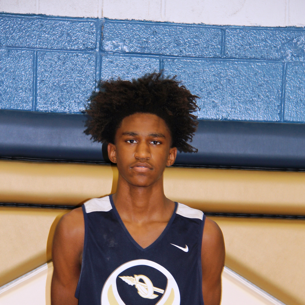 Glenn Taylor Jr.'s Cheyenne High School Basketball Stats