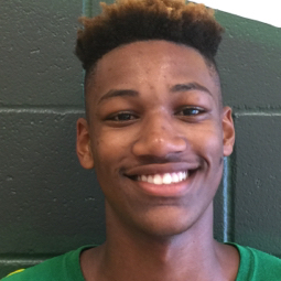 Jaylen Williams' Liberty High School Career Home