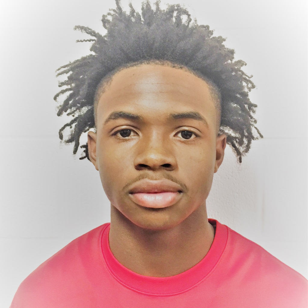 Rashod Chaffin's (Asheville, NC) Erwin High School Career Home