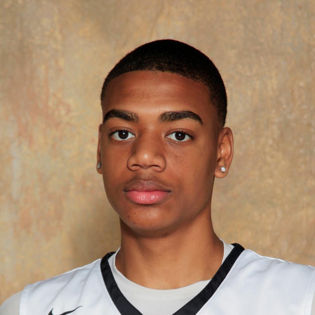 Eric Jones' Mountain View High School Career Home