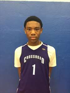 Jaylen Martin High School Basketball Stats Crossroad Academy (Quincy ...
