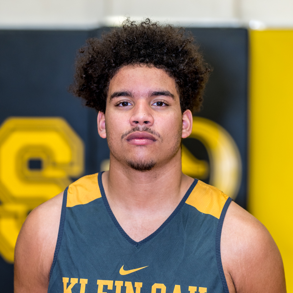 Aidan Hemphill's Klein Oak High School Bio