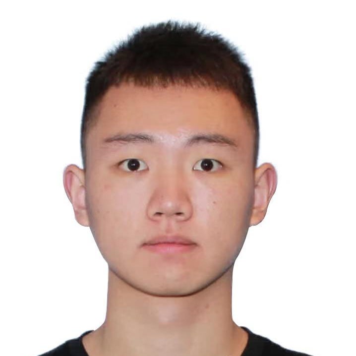 Bruce Zhang's Cajon High School Career Home