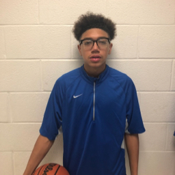 Jahn Hines' Norview High School Career Home