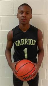 Ke'Andre Freeman | Wilson Academy, Lithonia, GA | MaxPreps