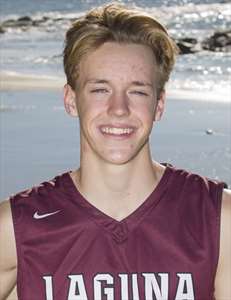 Brooks Hogenauer | Laguna Beach HS, Laguna Beach, CA | MaxPreps