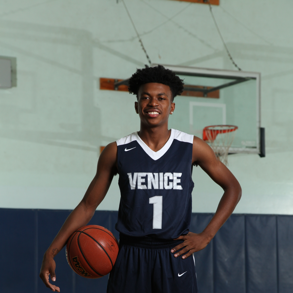 Lamin Williams’s Home | MaxPreps