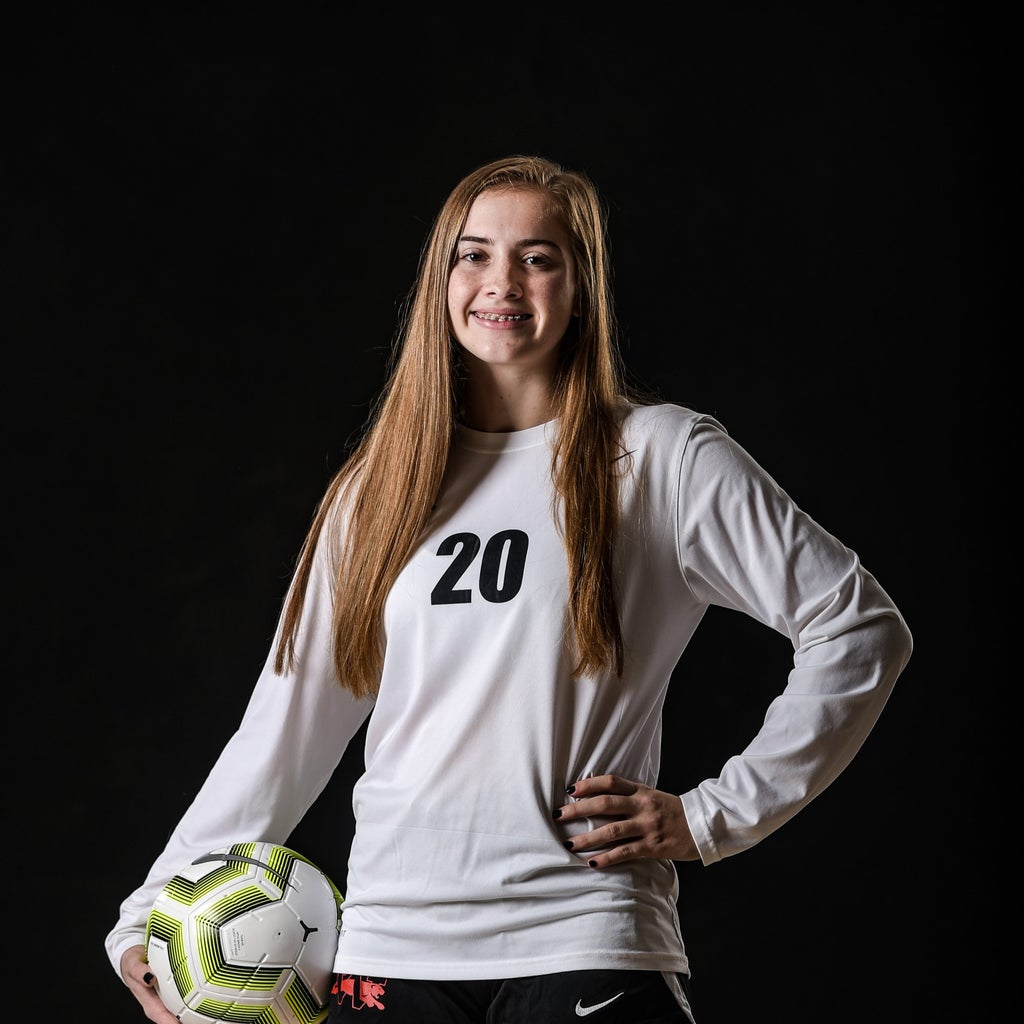 Madison Hays' Westmoore High School Soccer Stats