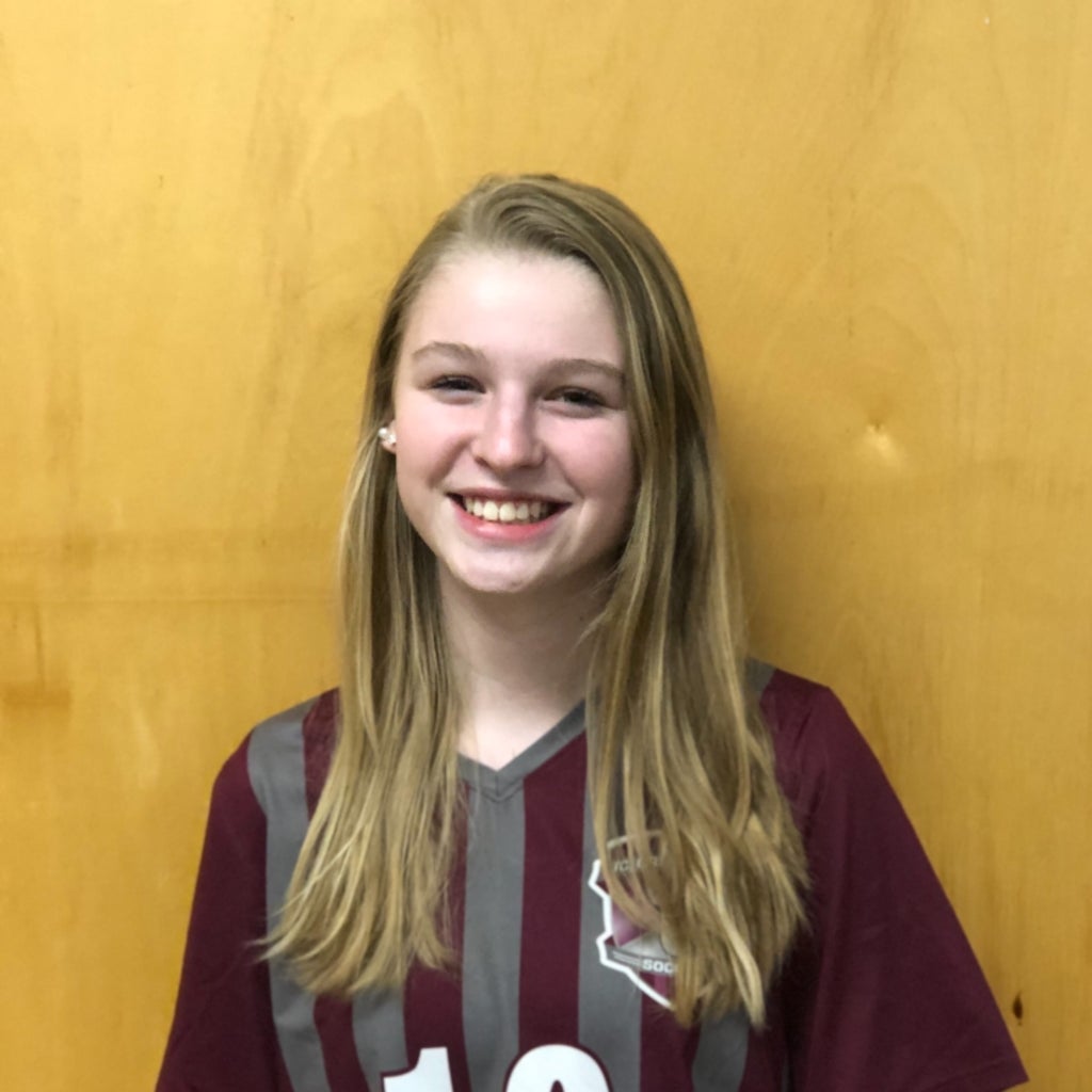 Ava Ressler 's Illinois Valley Central High School Career Home