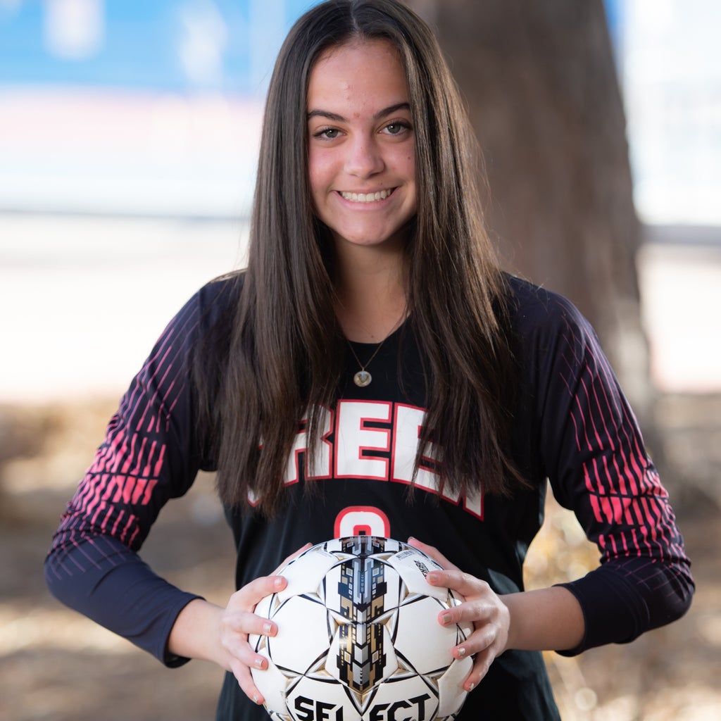 Cassidy Bub's (Greenwood Village, CO) Cherry Creek High School Career Home