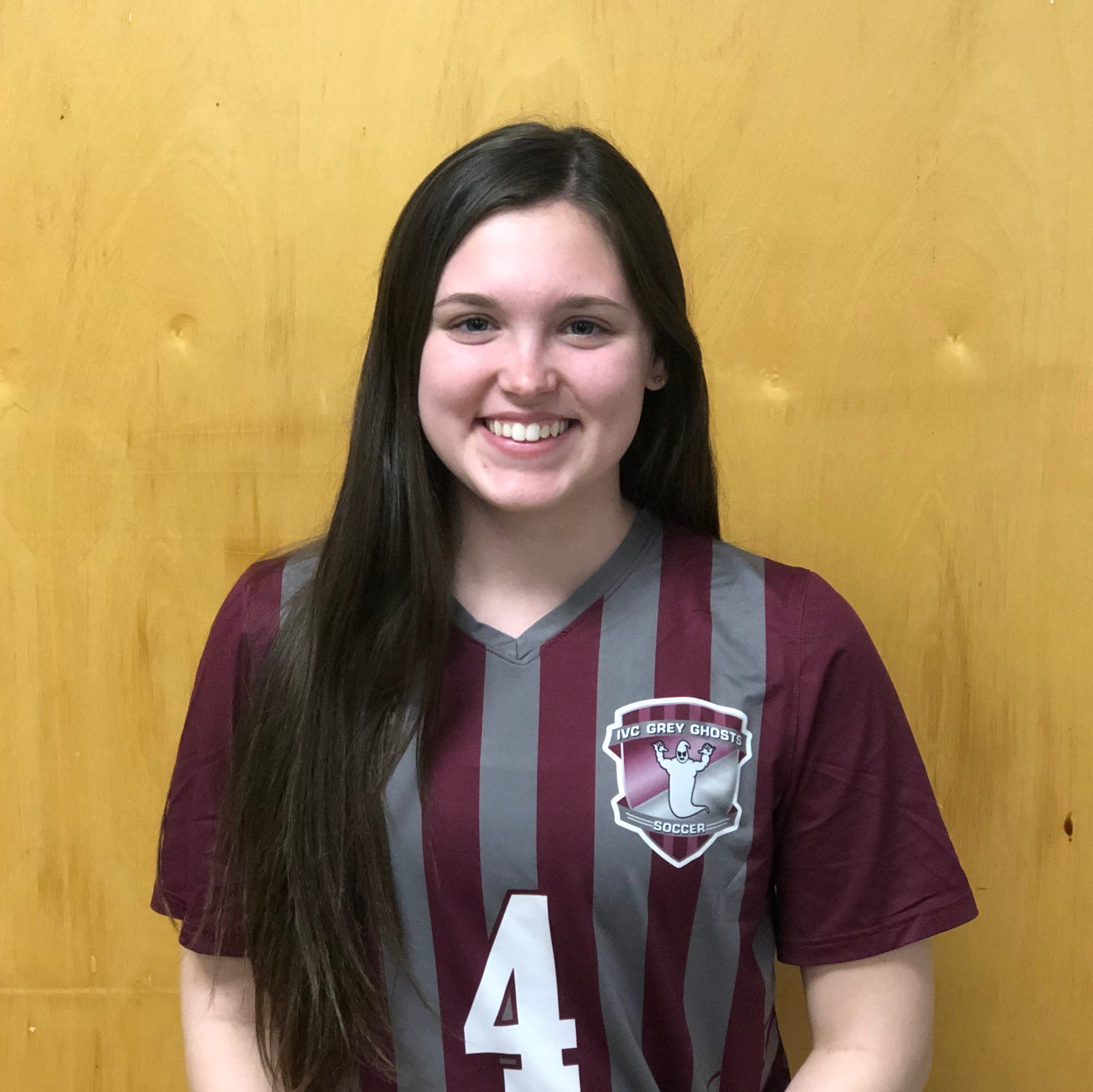 Grace Stanley | IVCHS, Chillicothe, IL | MaxPreps