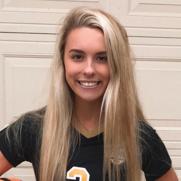 Tatum Lundgren's Awards