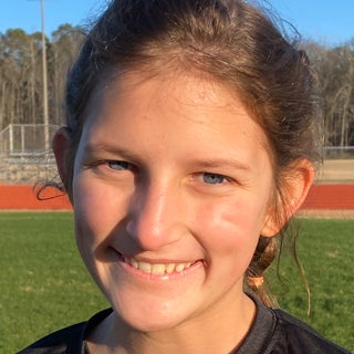 Sarah Cabaniss' United Home Schoolers High School Career Home