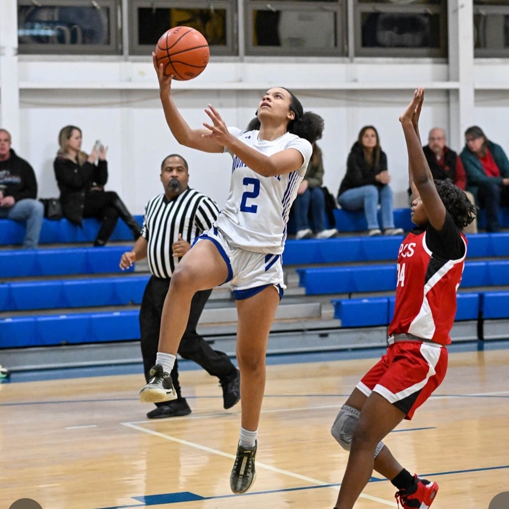 Basketball Game Preview: Our Lady of Mount Carmel Cougars vs. Pallotti ...