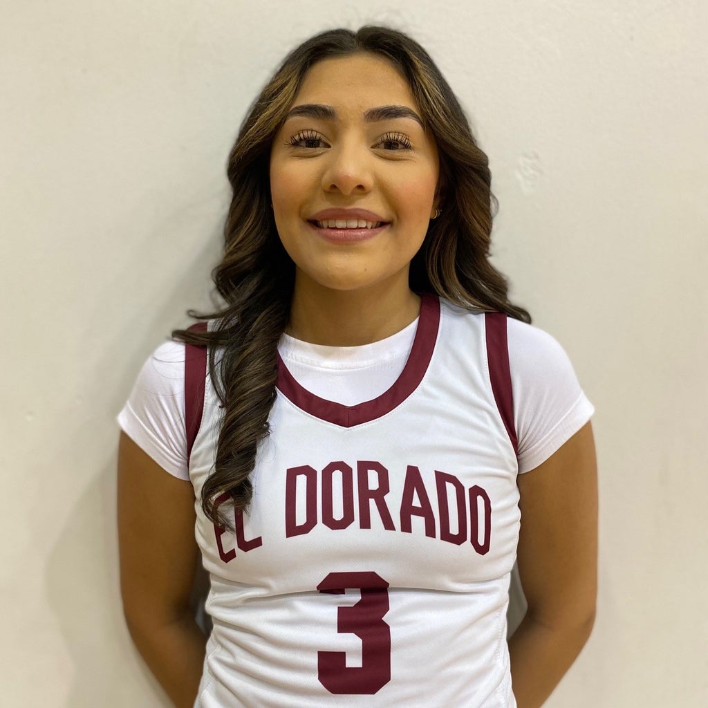 El Dorado Girls Basketball Roster (2024-25) - MaxPreps.com