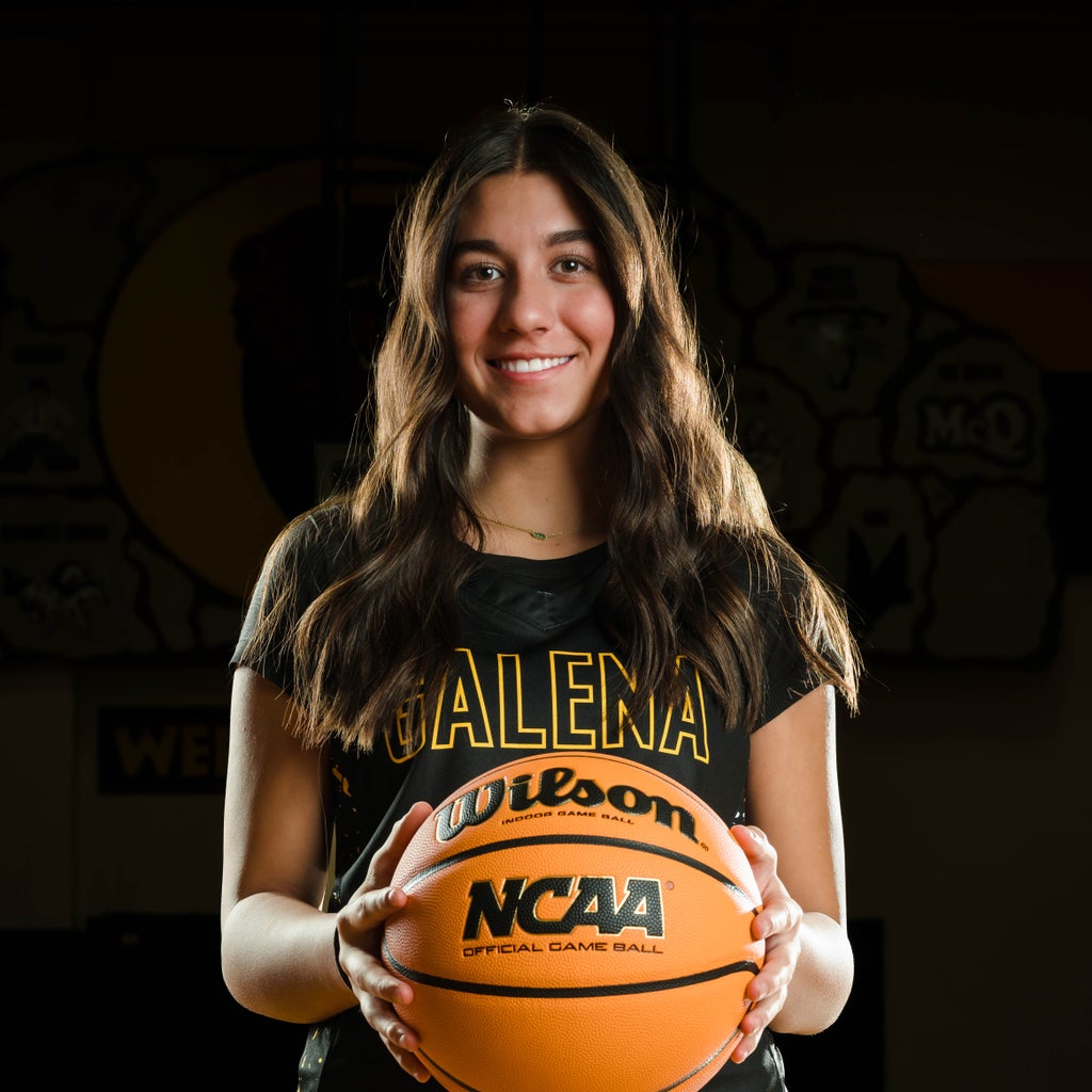Galena Girls Basketball Roster (2024-25) - MaxPreps.com