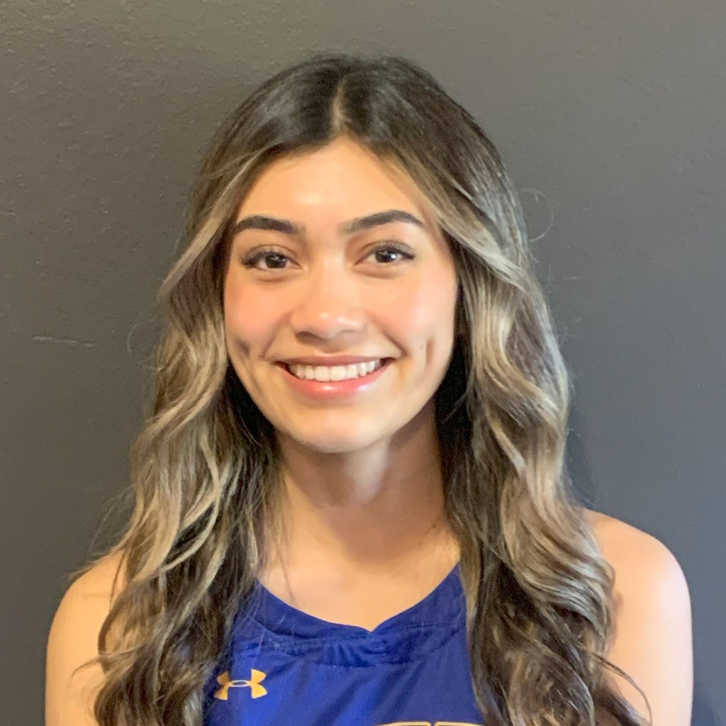 Madi Alvarez Game Report: @ Bethel Baptist
