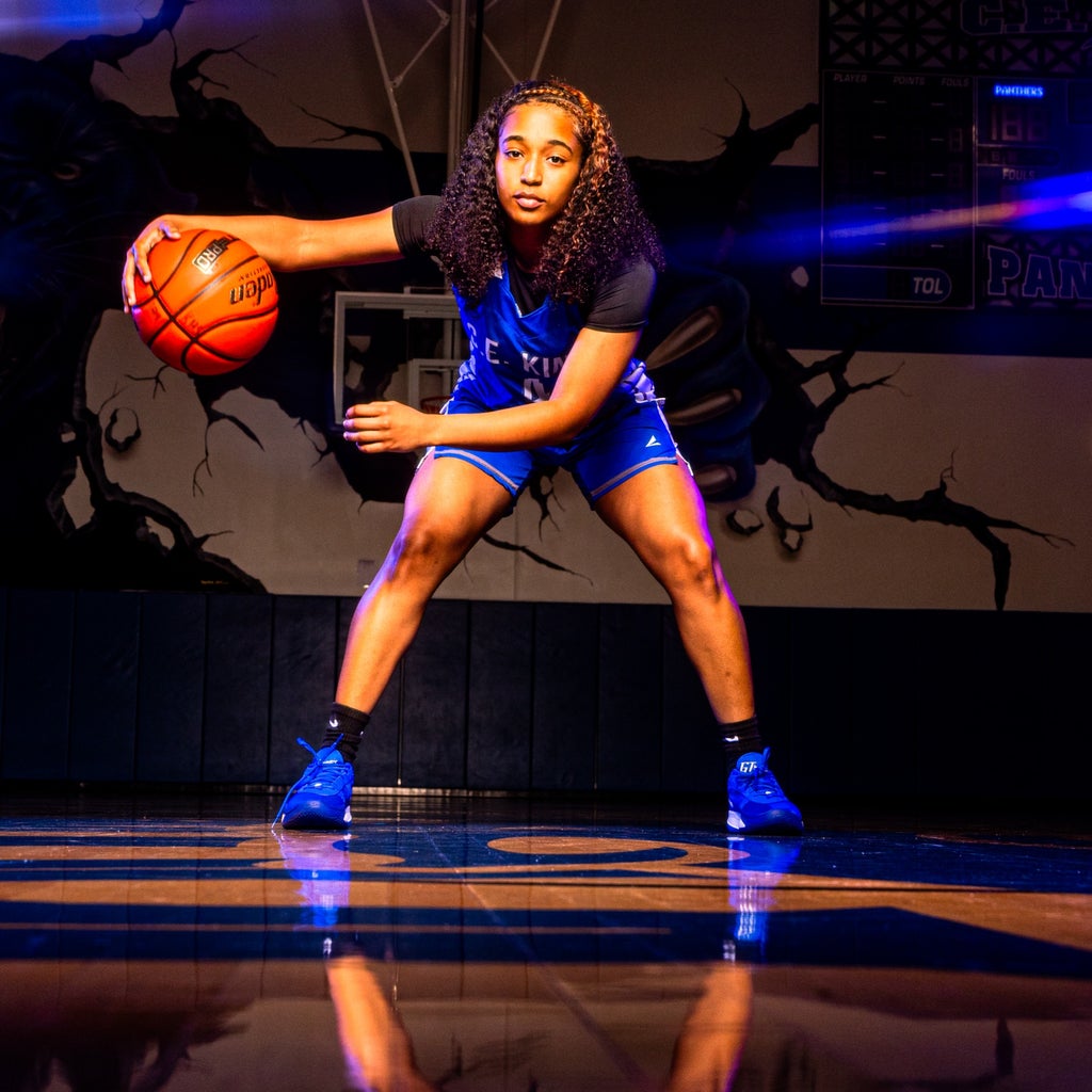 King Girls Basketball Roster (2024-25) - MaxPreps.com