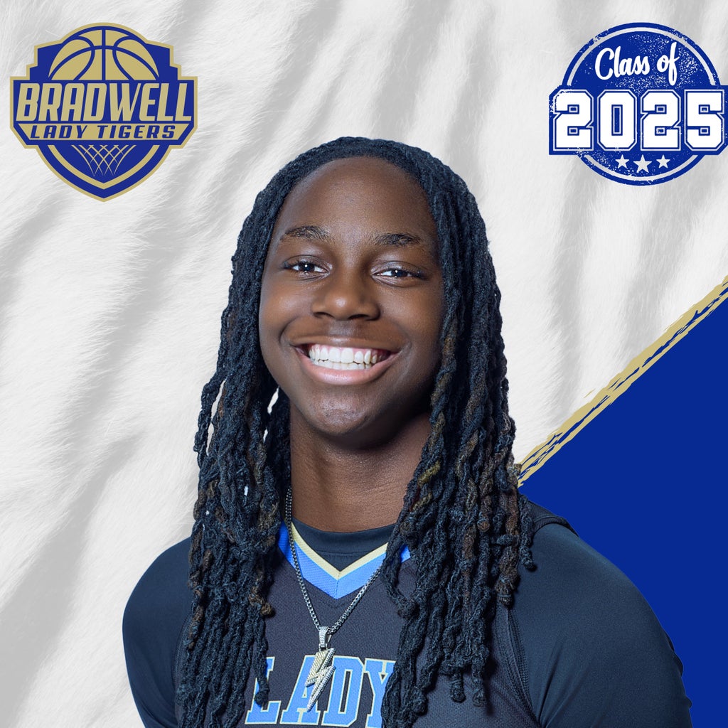 Ta’Tyana Anderson's Bradwell Institute Career Home