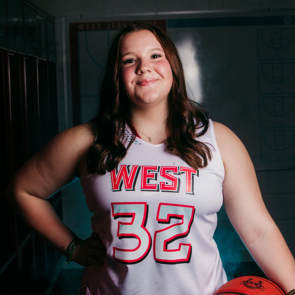 Skylar Armstrong's West Jessamine High School Career Home