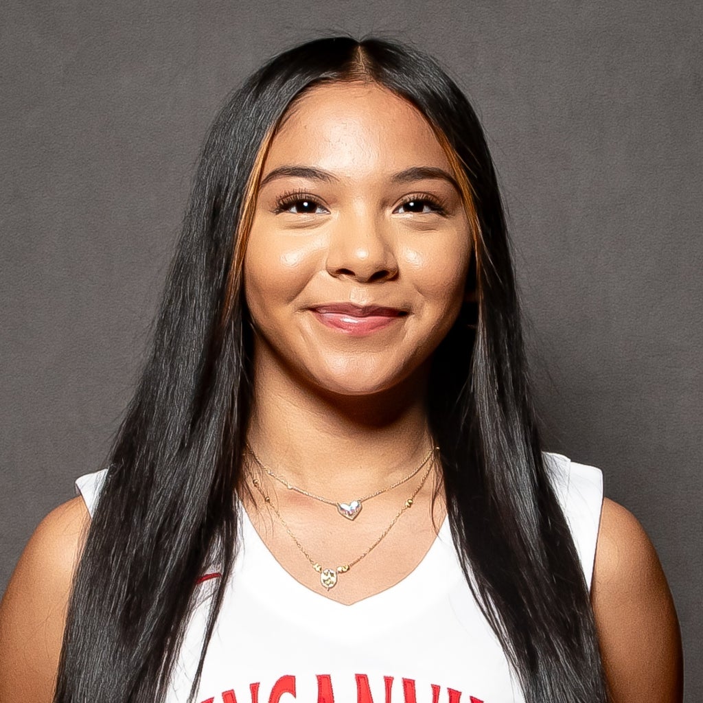 Emerie Gonzalez's High School Career Home