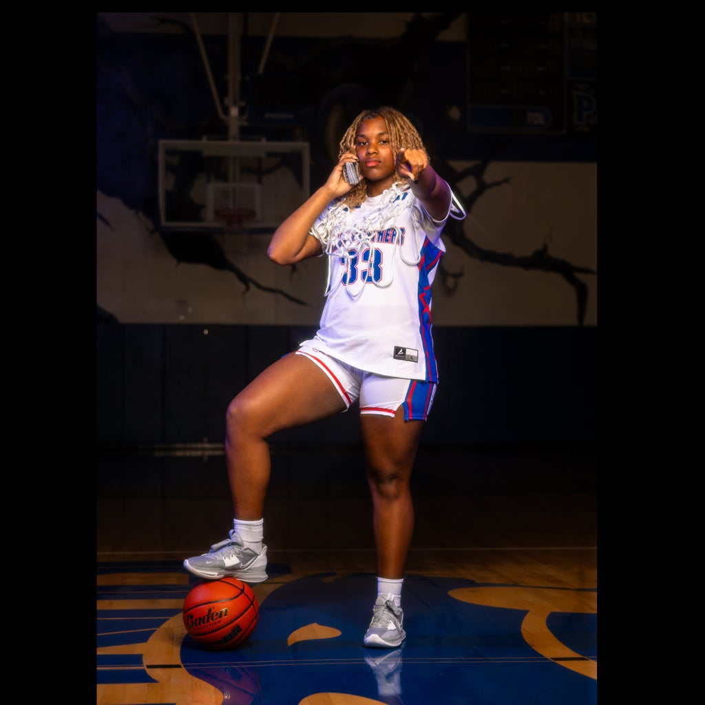 King Girls Basketball Roster (2024-25) - MaxPreps.com
