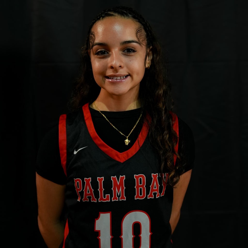 Palm Bay Girls Basketball Roster (2024-25) - MaxPreps.com
