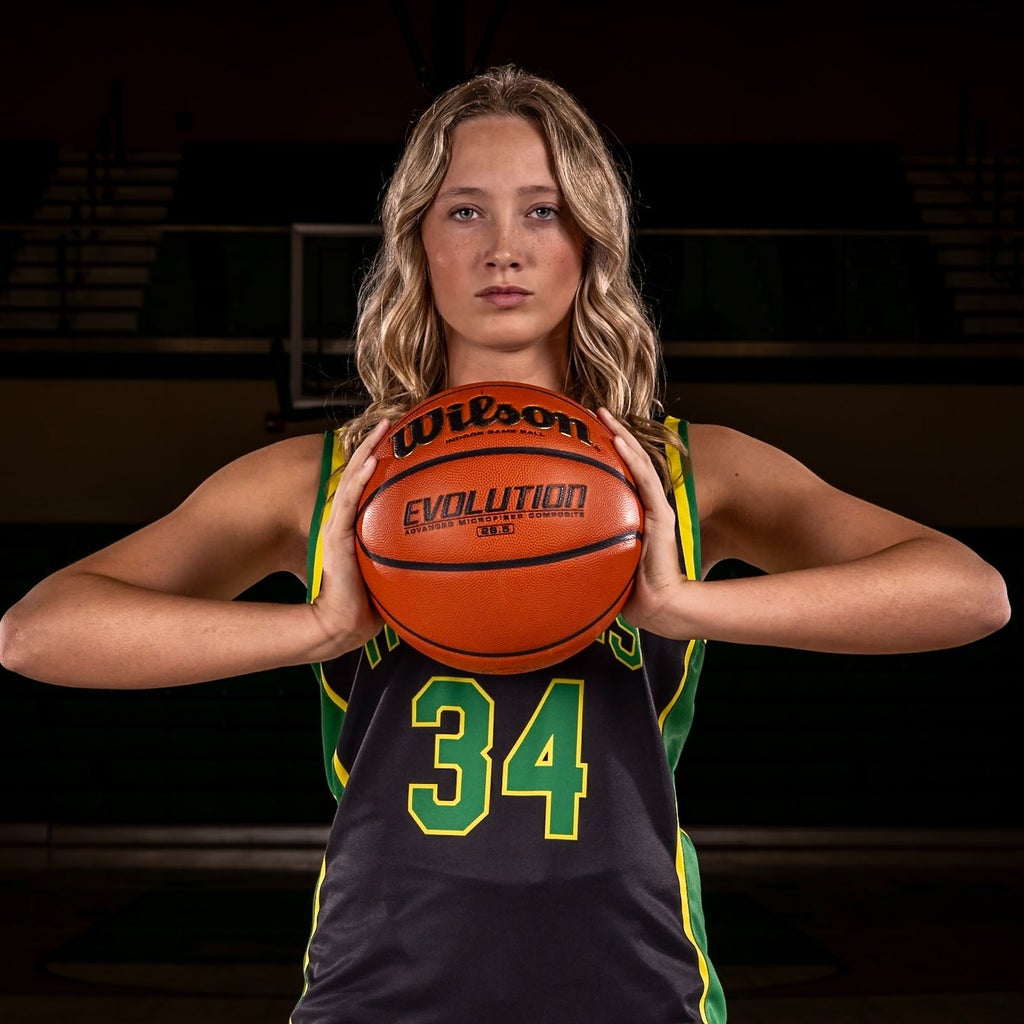 Taylor Baugh Game Report: vs Concord