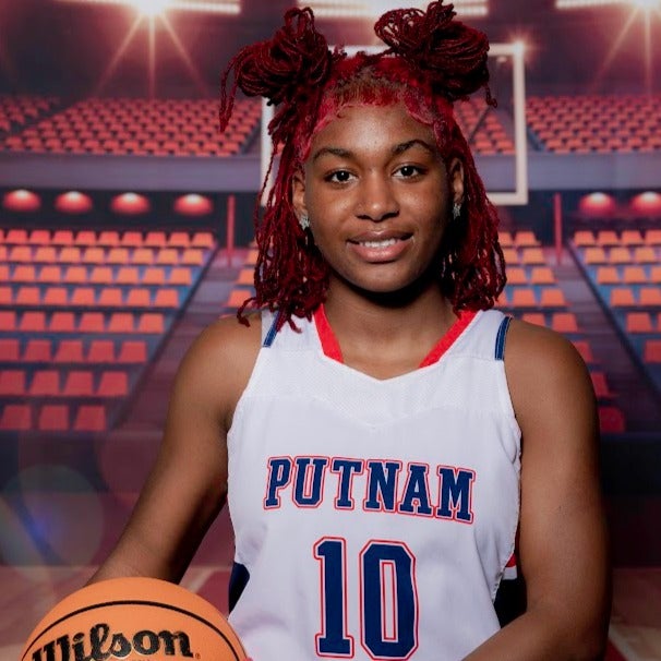 Journey Waller's Putnam County High School Career Home