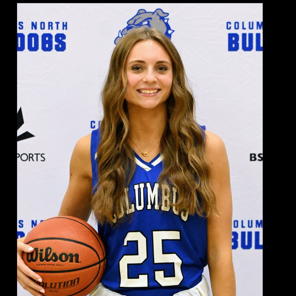 Sydney Johnson's High School Career Home